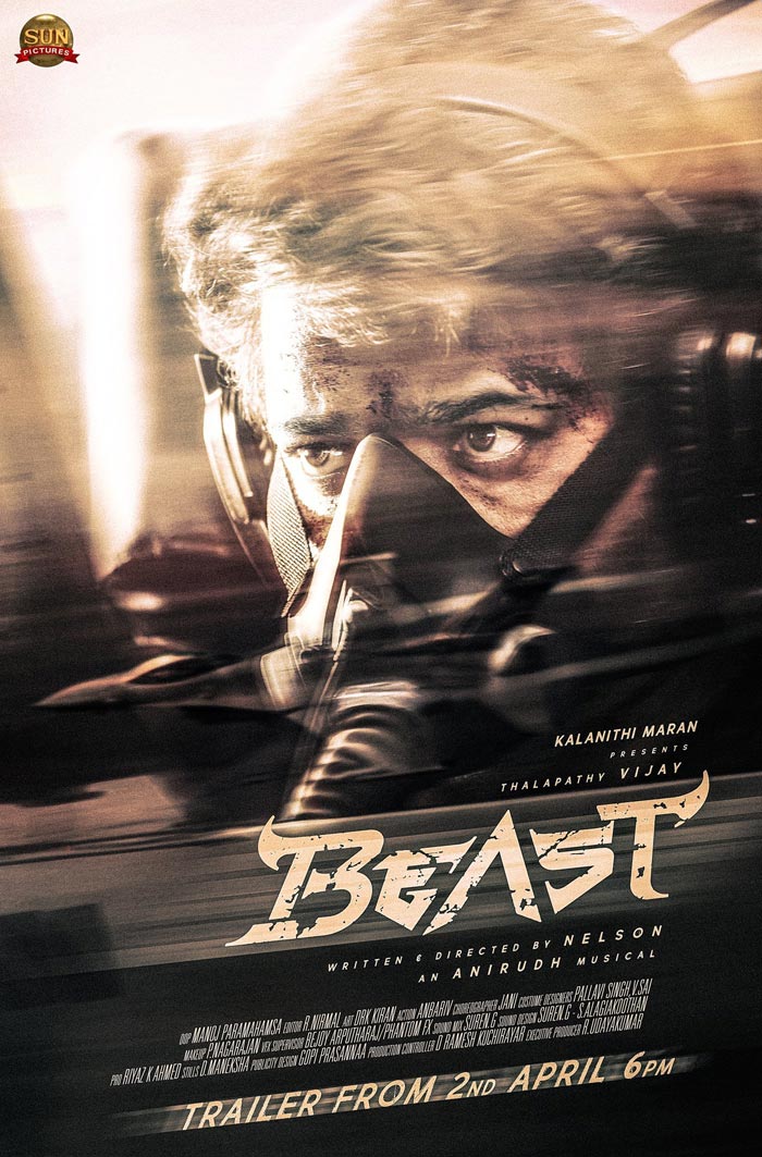 Beast Fan Photos | Beast Photos, Images, Pictures # 77926 - FilmiBeat