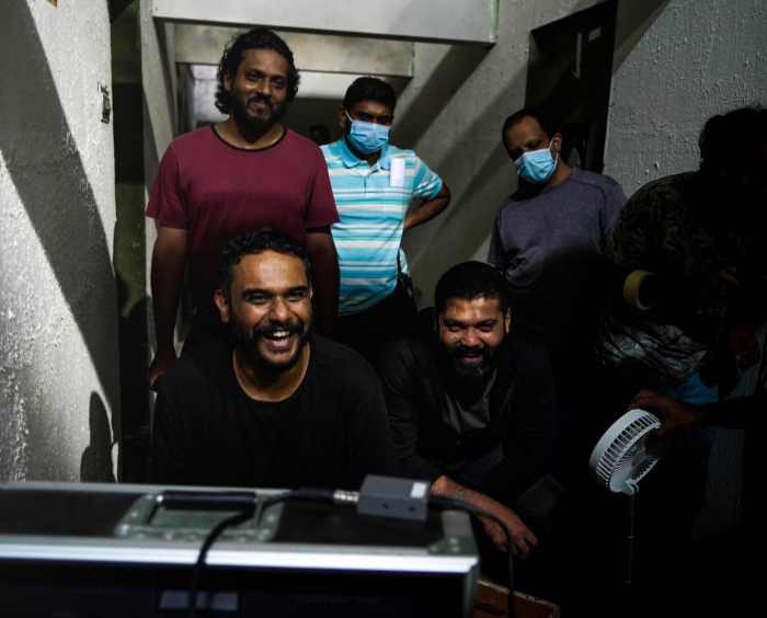 Sapta Sagaradaache Ello Side A (SSE Side A) Fan Photos | Sapta ...