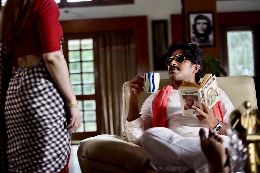 Power Star Fan Photos | Power Star Photos, Images, Pictures # 69239 ...