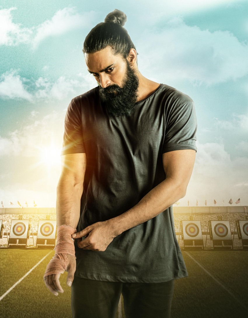 Lakshya Fan Photos | Lakshya Photos, Images, Pictures # 71593 - FilmiBeat