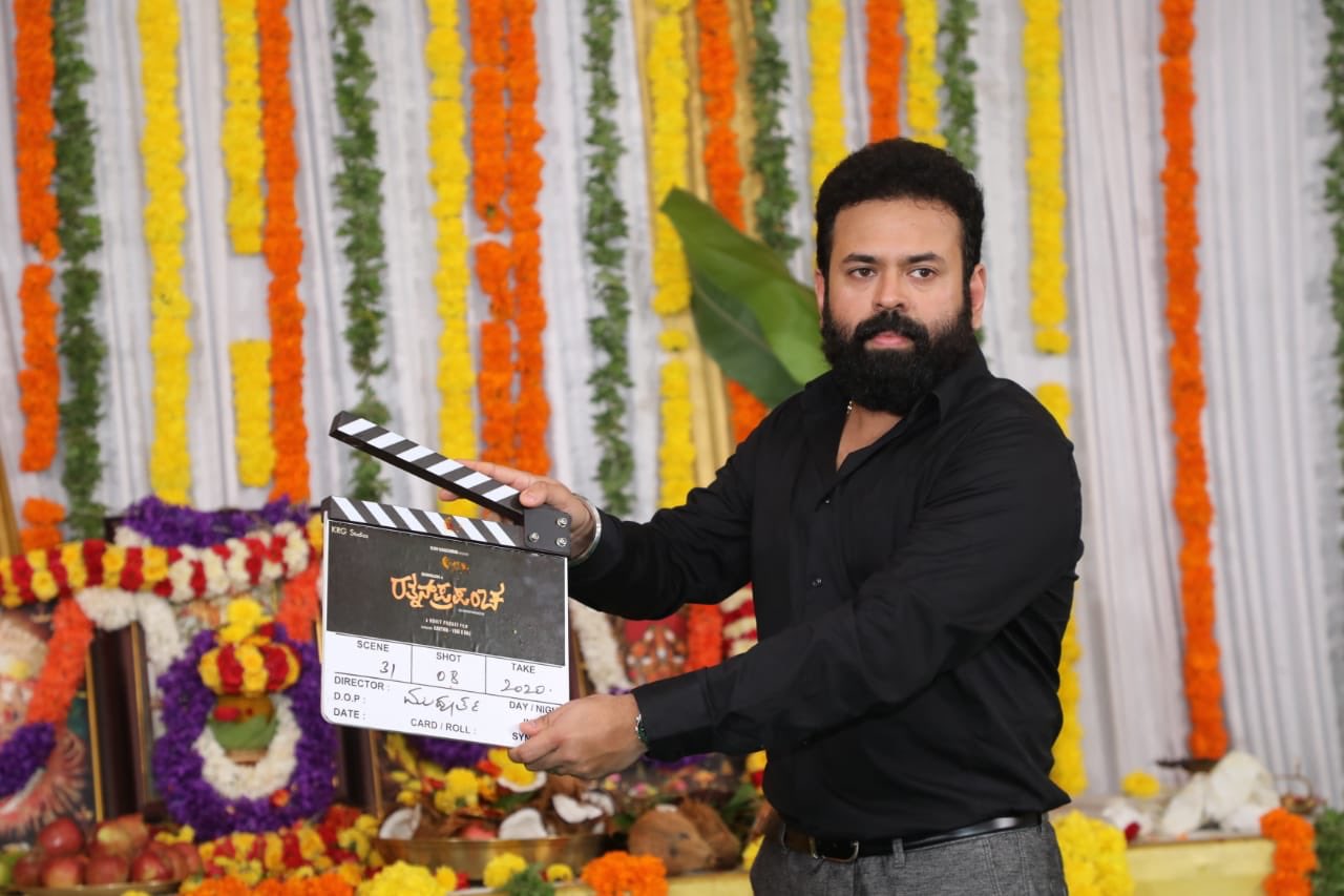 Rathnan Prapancha (Ratnan Prapancha) Fan Photos | Rathnan Prapancha ...