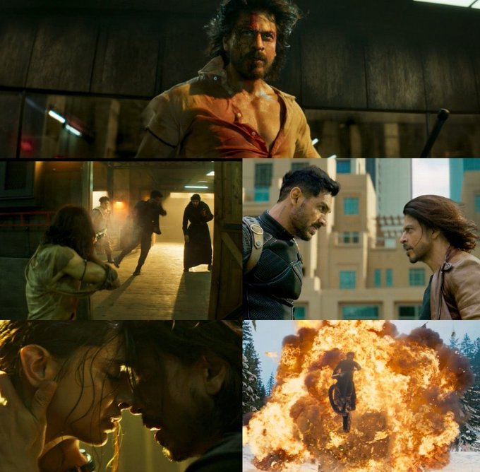 Pathaan (Pathan ) Fan Photos | Pathaan Photos, Images, Pictures # 80675 ...