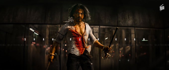 Pathaan (Pathan ) Fan Photos | Pathaan Photos, Images, Pictures # 80714 ...