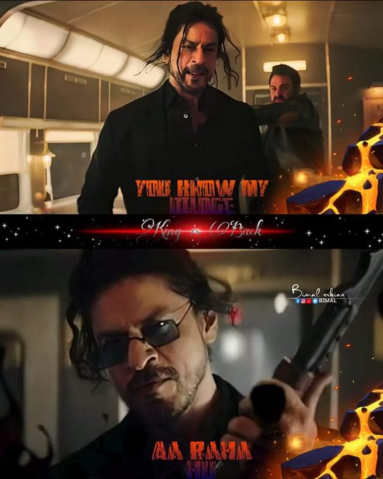 Pathaan (Pathan ) Fan Photos | Pathaan Photos, Images, Pictures # 80685 ...