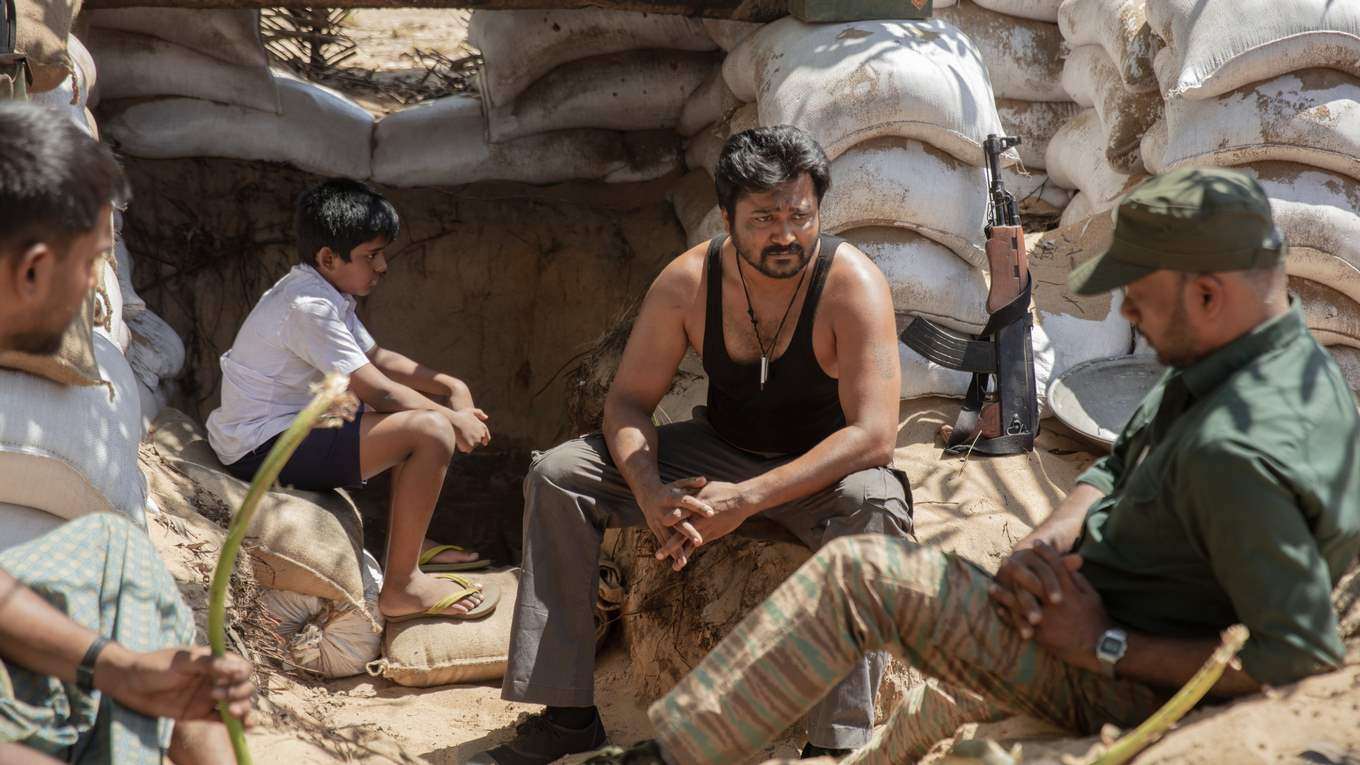 Navarasa Fan Photos | Navarasa Photos, Images, Pictures # 74516 - FilmiBeat