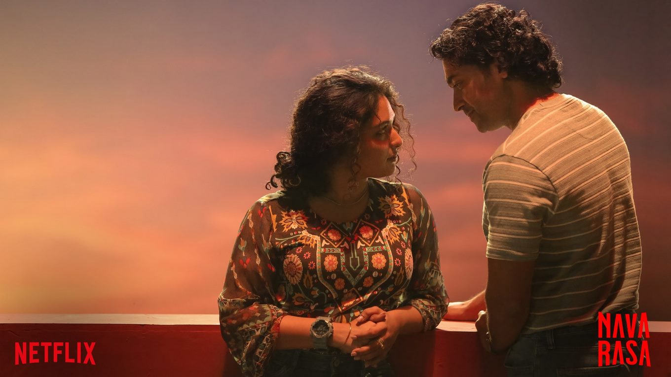 Navarasa Fan Photos | Navarasa Photos, Images, Pictures # 74527 - FilmiBeat