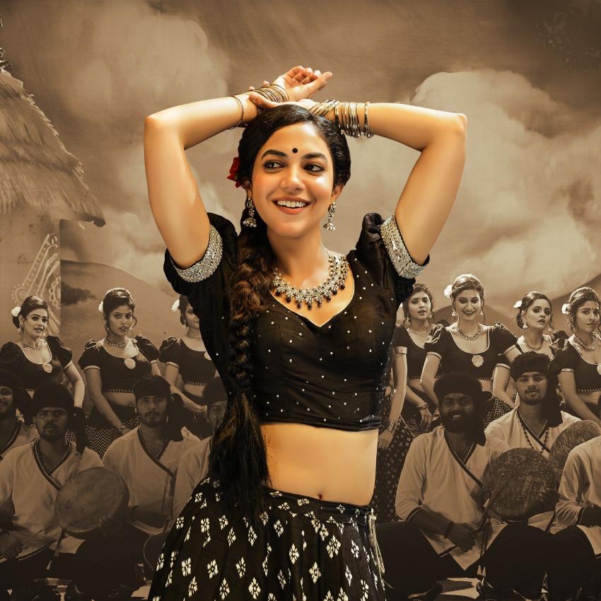 Varudu Kaavalenu Fan Photos | Varudu Kaavalenu Photos, Images, Pictures ...