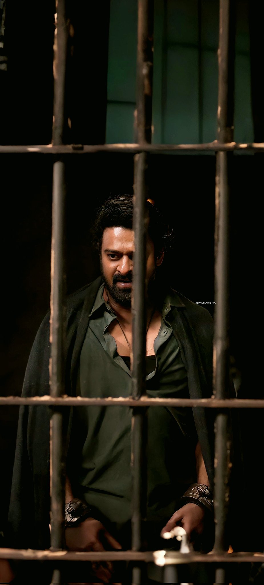 Salaar (Salaar: Part 1 – Ceasefire) Fan Photos | Salaar Photos, Images ...