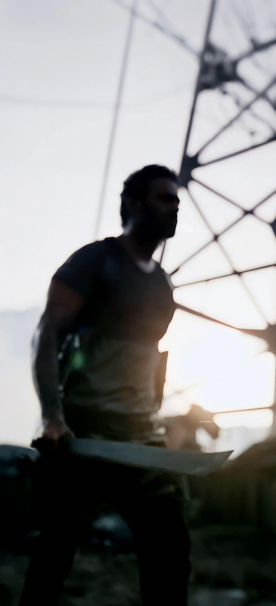 Salaar (Salaar: Part 1 – Ceasefire) Fan Photos | Salaar Photos, Images ...