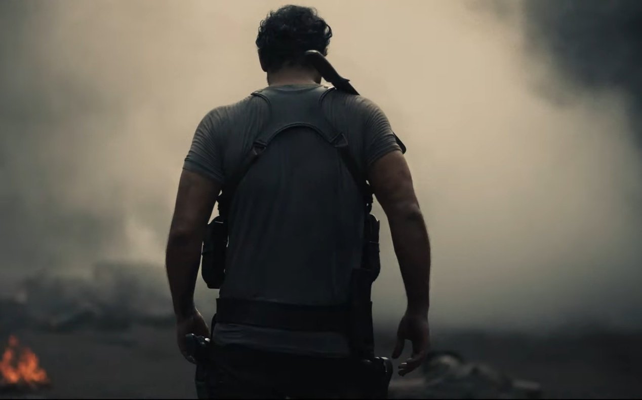 Salaar Fan Photos | Salaar Photos, Images, Pictures # 86127 - FilmiBeat