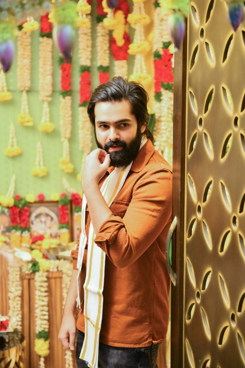 RAPO 19 Fan Photos | RAPO 19 Photos, Images, Pictures # 72378 - FilmiBeat