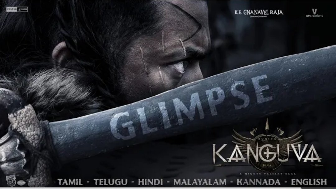 Kanguva Fan Photos | Kanguva Photos, Images, Pictures # 86486 - FilmiBeat