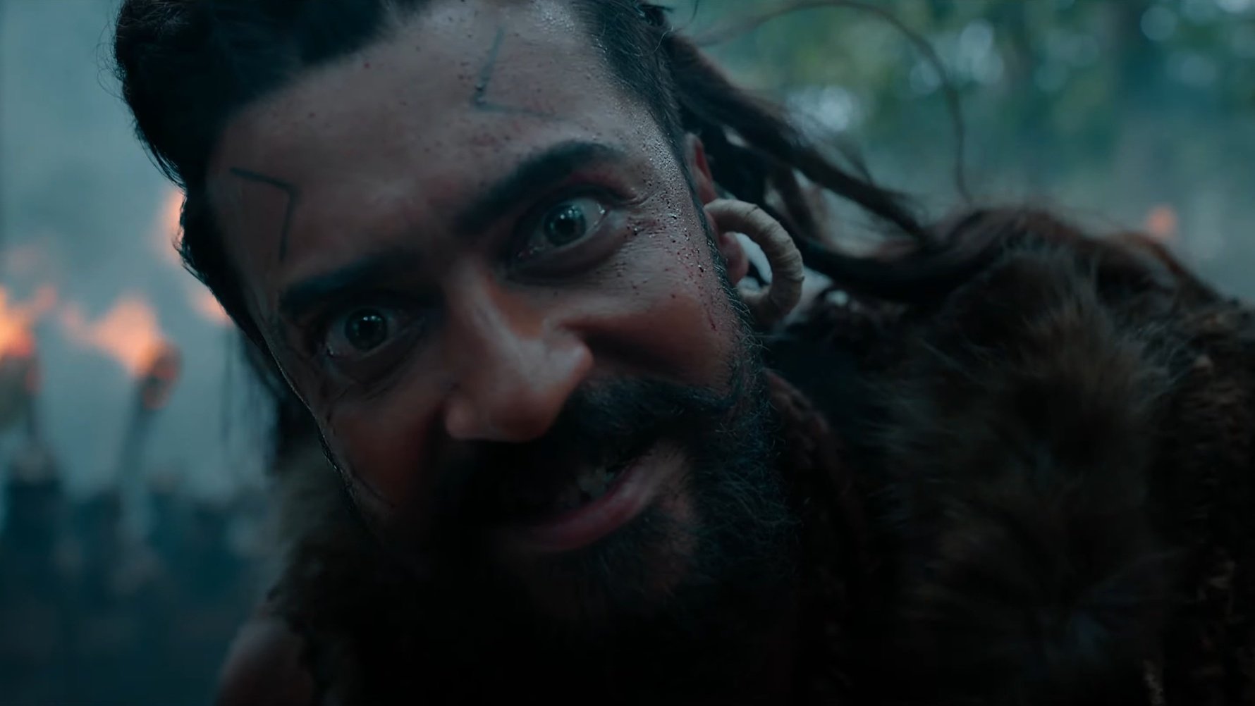 Kanguva Fan Photos | Kanguva Photos, Images, Pictures # 86488 - FilmiBeat