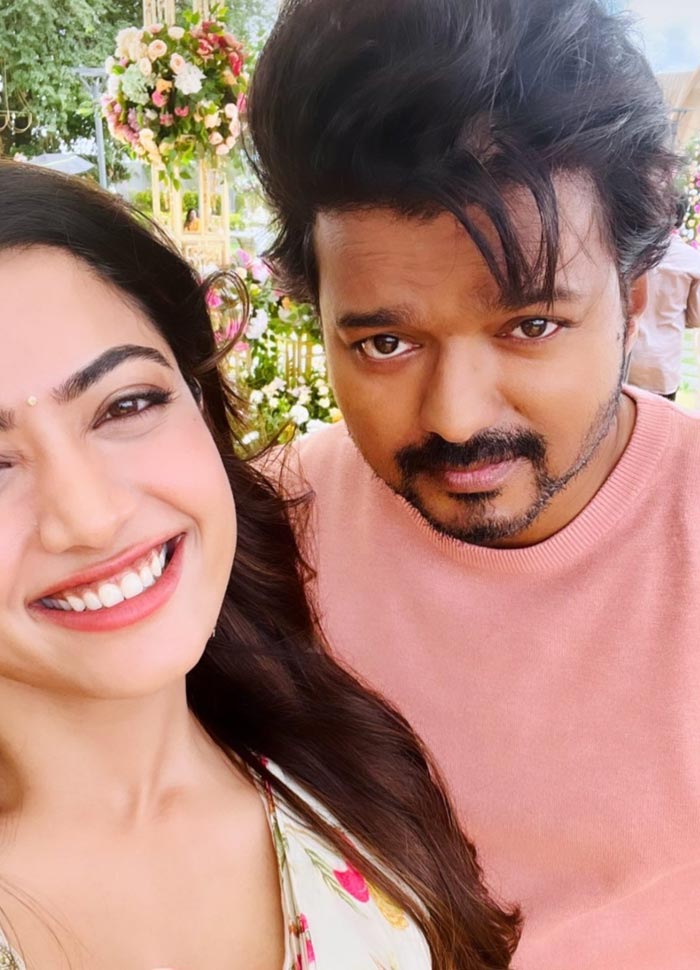 Varisu Fan Photos | Varisu Photos, Images, Pictures # 78796 - FilmiBeat