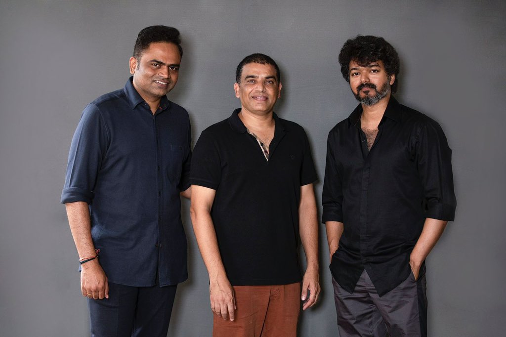 Varisu Fan Photos | Varisu Photos, Images, Pictures # 78788 - FilmiBeat