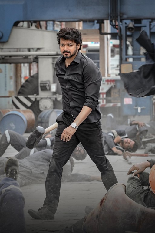 Varisu Fan Photos | Varisu Photos, Images, Pictures # 80648 - FilmiBeat