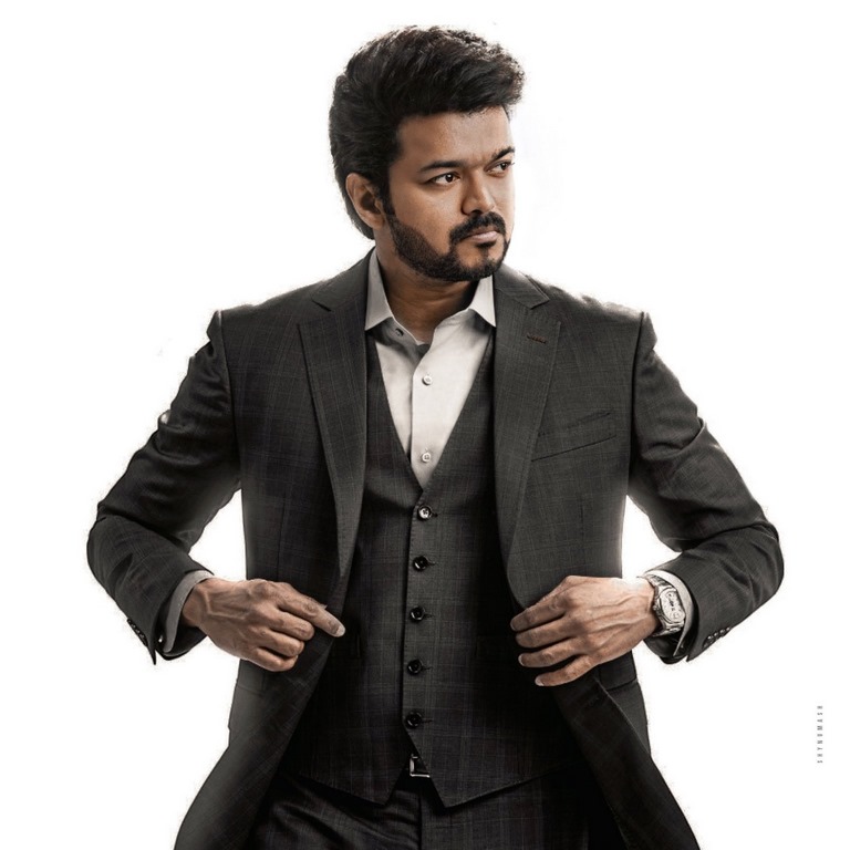 Varisu Fan Photos | Varisu Photos, Images, Pictures # 80653 - FilmiBeat