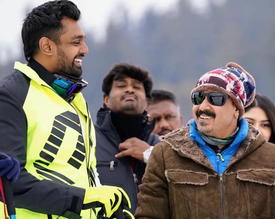 Martin Fan Photos | Martin Photos, Images, Pictures # 77831 - FilmiBeat