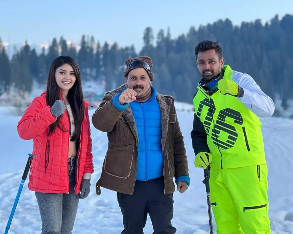 Martin Fan Photos | Martin Photos, Images, Pictures # 77833 - FilmiBeat