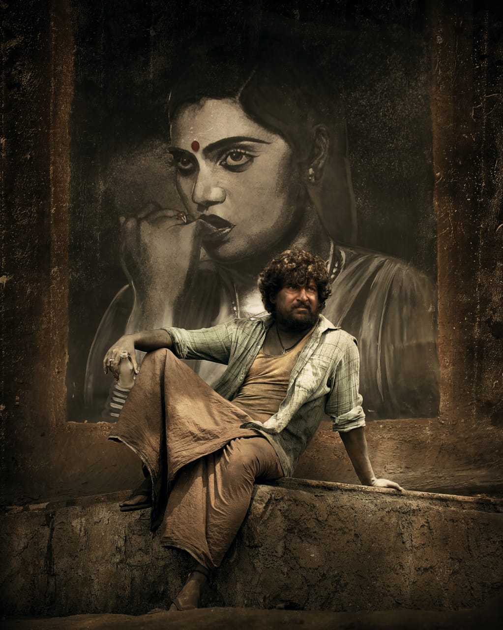 Dasara Fan Photos | Dasara Photos, Images, Pictures # 79720 - FilmiBeat