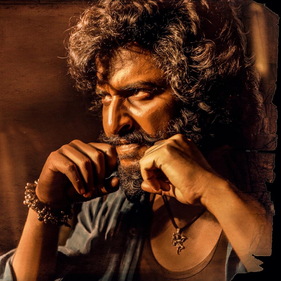 Dasara Fan Photos | Dasara Photos, Images, Pictures # 83879 - FilmiBeat