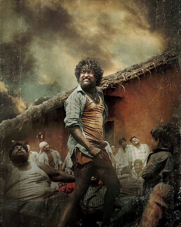 Dasara Fan Photos | Dasara Photos, Images, Pictures # 83872 - FilmiBeat