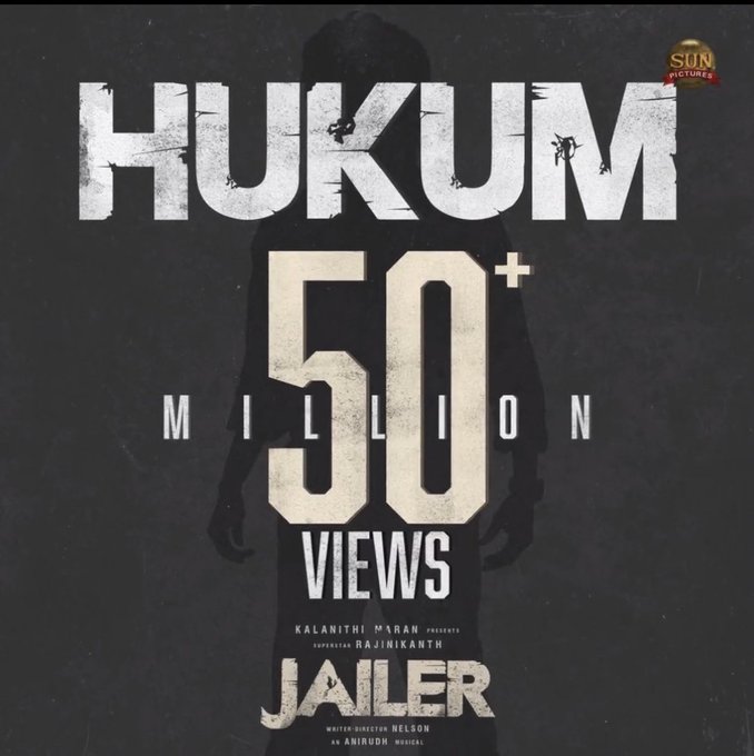 Jailer Fan Photos | Jailer Photos, Images, Pictures # 87009 - FilmiBeat