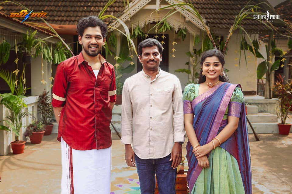 Veeran Fan Photos | Veeran Photos, Images, Pictures # 78437 - FilmiBeat