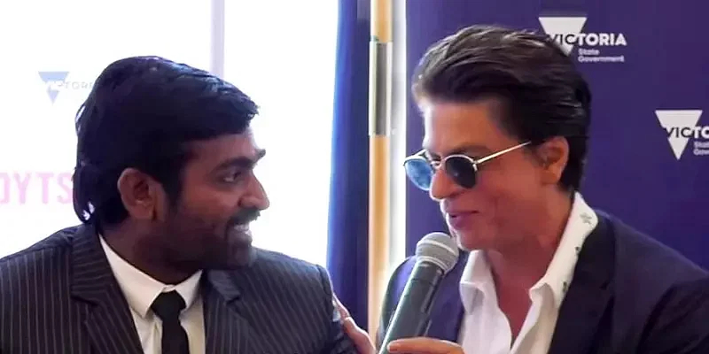 Jawan Fan Photos | Jawan Photos, Images, Pictures # 86528 - FilmiBeat