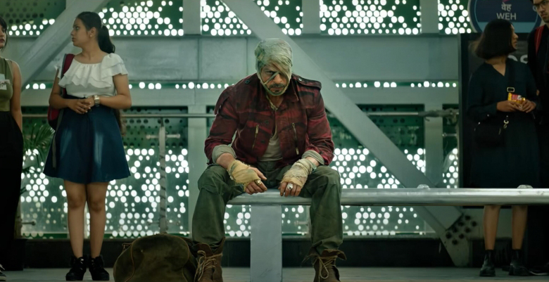 Jawan Fan Photos | Jawan Photos, Images, Pictures # 86534 - FilmiBeat