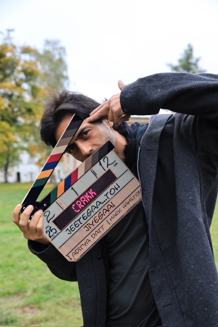 Crakk – Jeetegaa Toh Jiyegaa! Fan Photos | Crakk – Jeetegaa Toh Jiyegaa ...