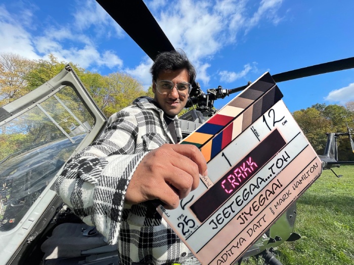 Crakk – Jeetegaa Toh Jiyegaa! Fan Photos | Crakk – Jeetegaa Toh Jiyegaa ...