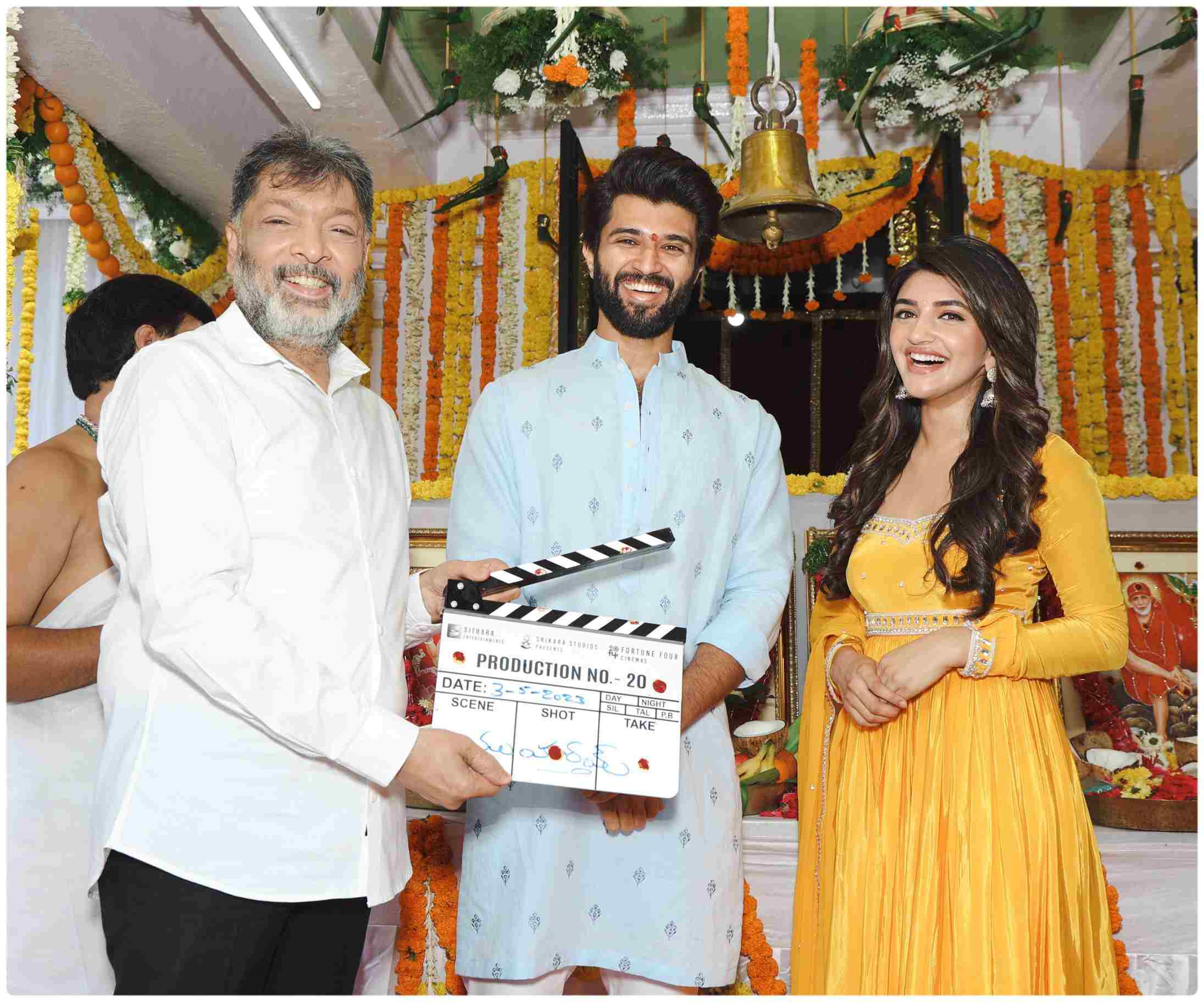 VD 12 Fan Photos | VD 12 Photos, Images, Pictures # 84698 - FilmiBeat