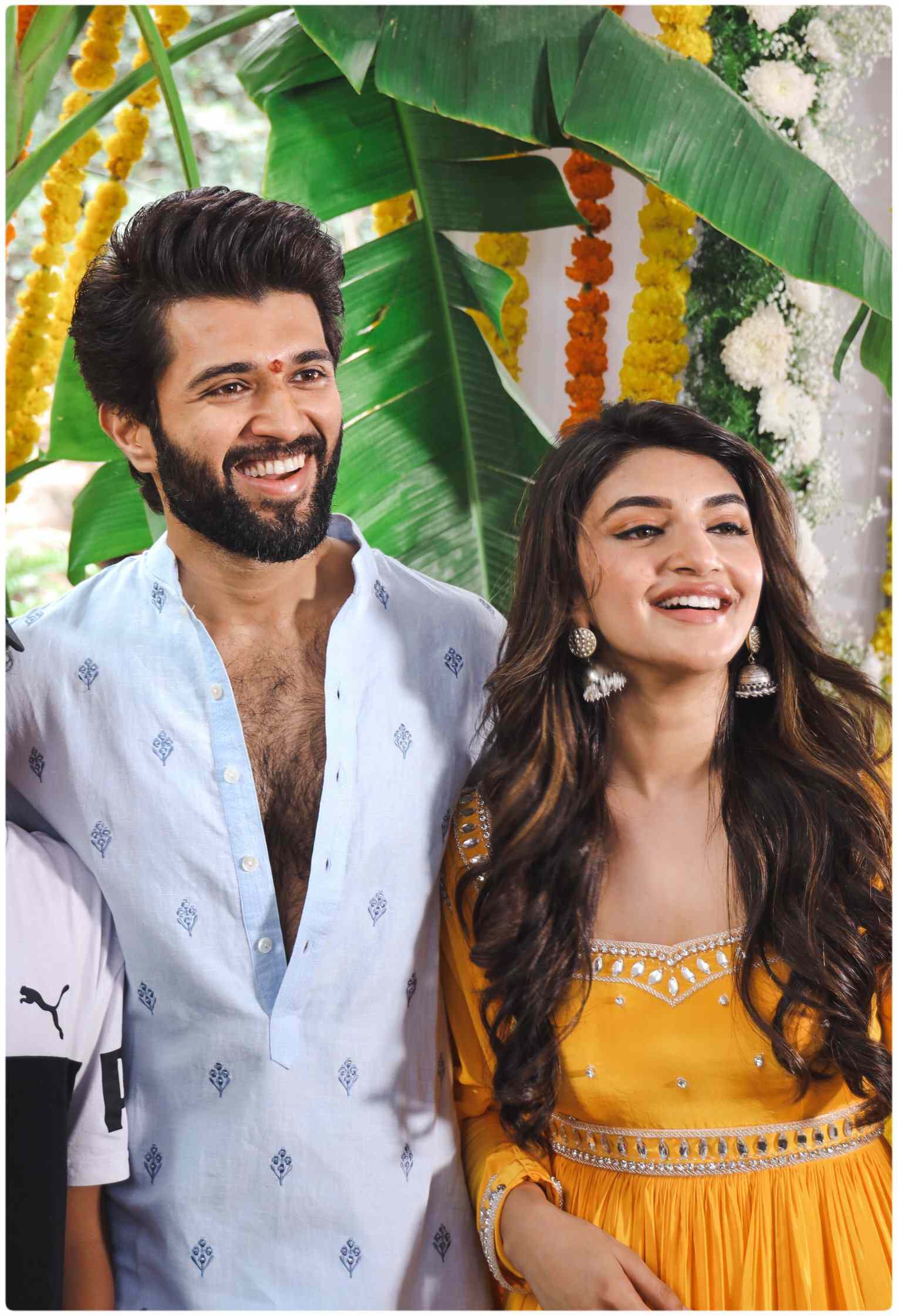 VD 12 Fan Photos | VD 12 Photos, Images, Pictures # 84697 - FilmiBeat