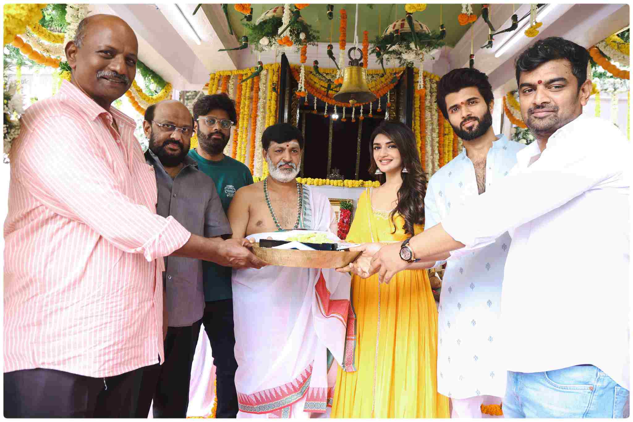 VD 12 Fan Photos | VD 12 Photos, Images, Pictures # 84697 - FilmiBeat