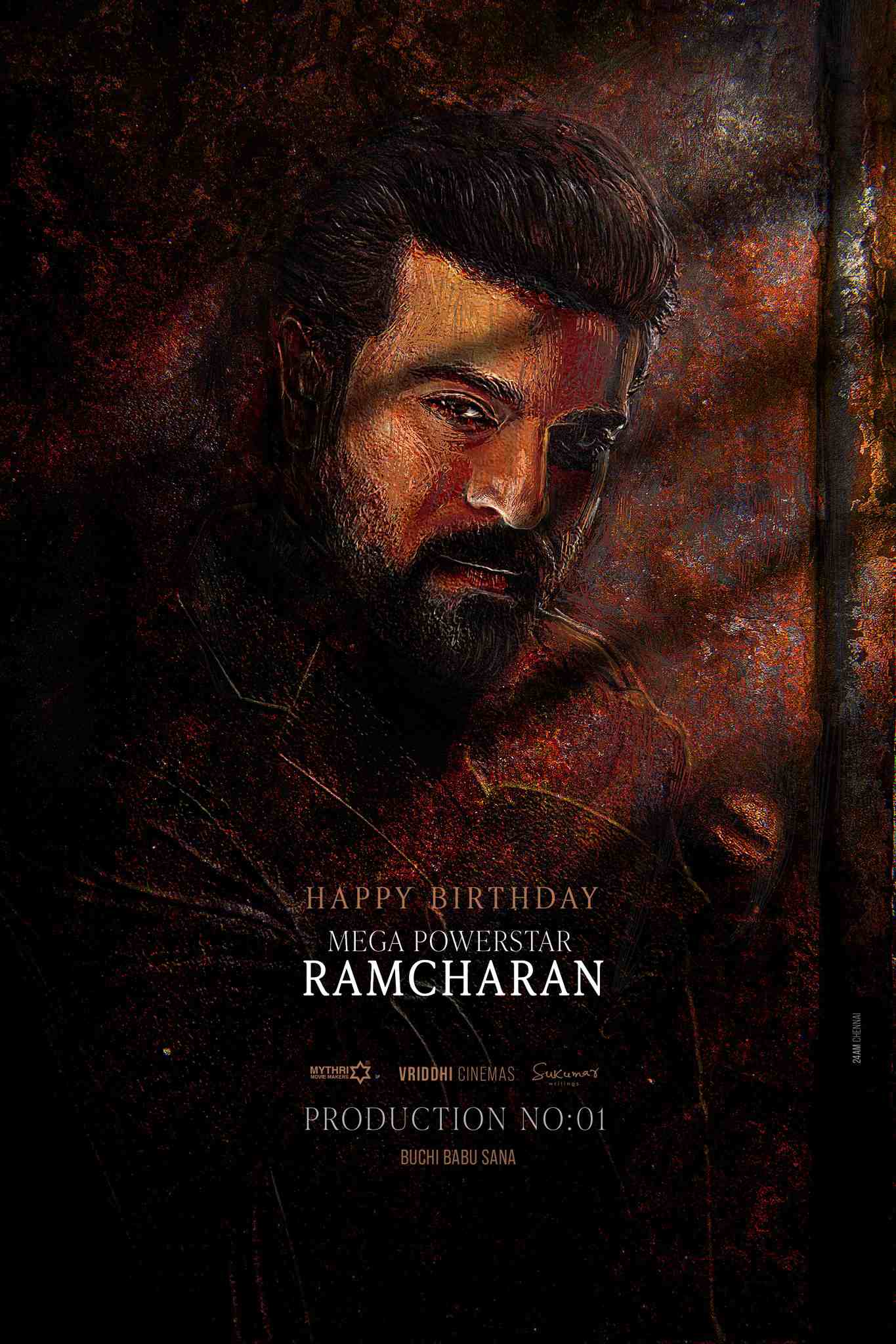 RC 17 Fan Photos | RC 17 Photos, Images, Pictures # 83871 - FilmiBeat