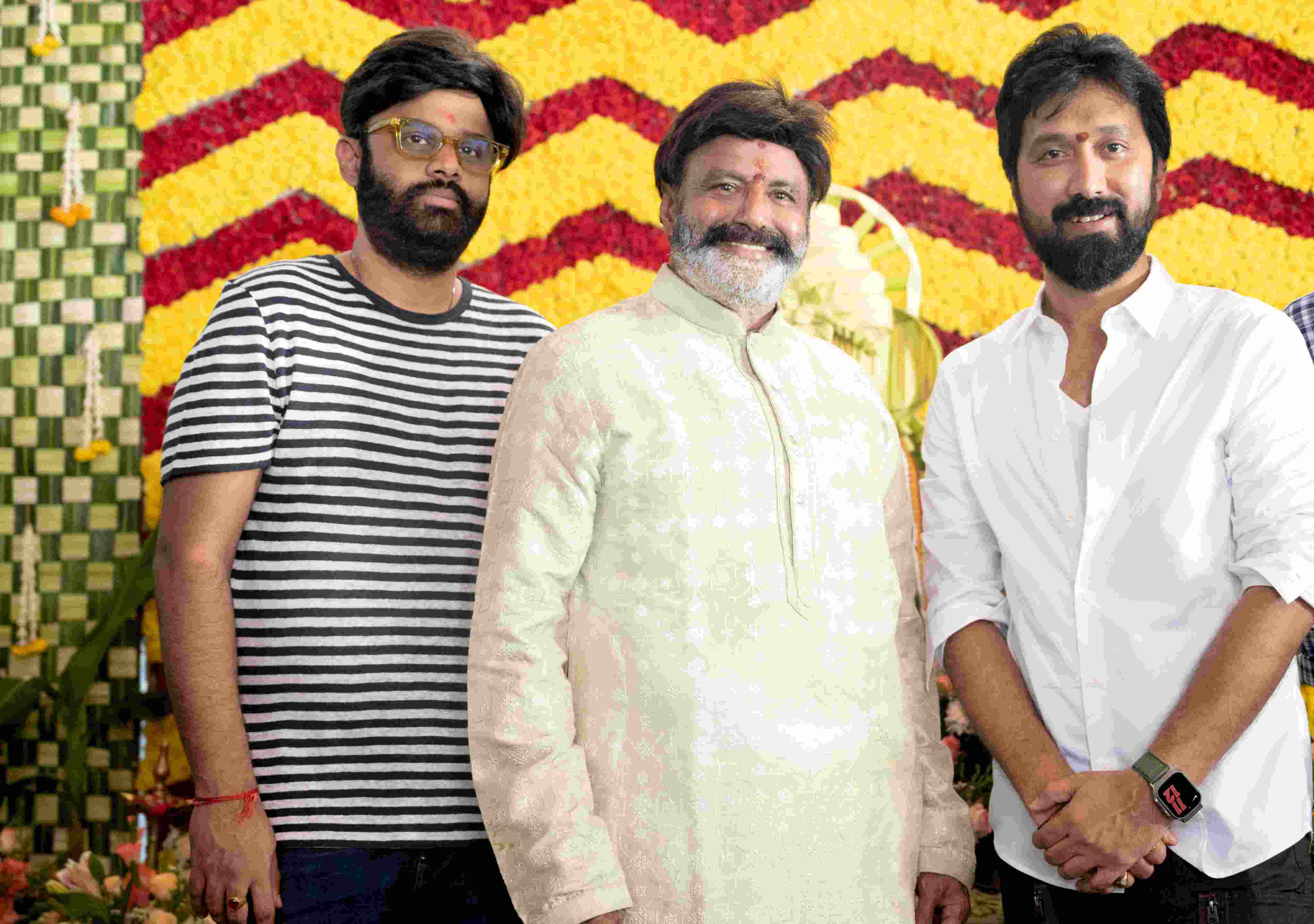 NBK 109 Fan Photos | NBK 109 Photos, Images, Pictures # 85503 - FilmiBeat