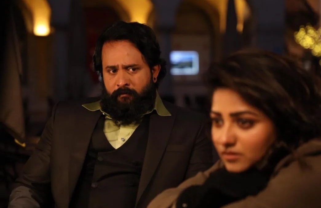 Sanju Weds Geetha 2 Fan Photos | Sanju Weds Geetha 2 Photos, Images ...