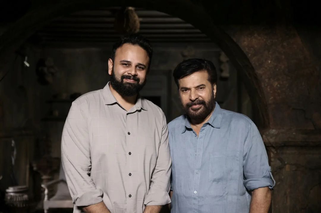 Bramayugam Fan Photos | Bramayugam Photos, Images, Pictures # 87391 ...