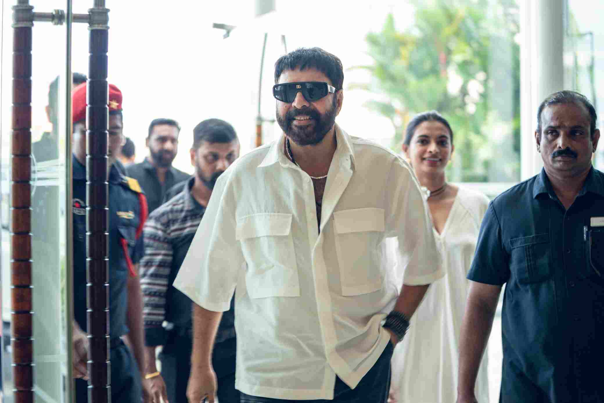 Bramayugam Fan Photos | Bramayugam Photos, Images, Pictures # 87403 ...