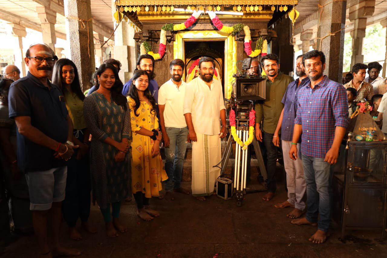 Karudan Fan Photos | Karudan Photos, Images, Pictures # 87300 - FilmiBeat