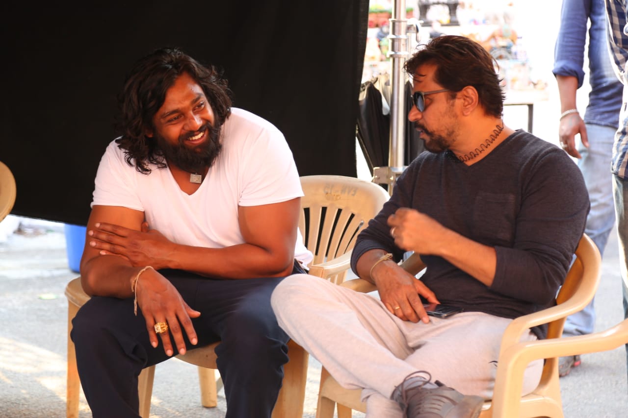 Pogaru Fan Photos | Pogaru Photos, Images, Pictures # 66260 - FilmiBeat