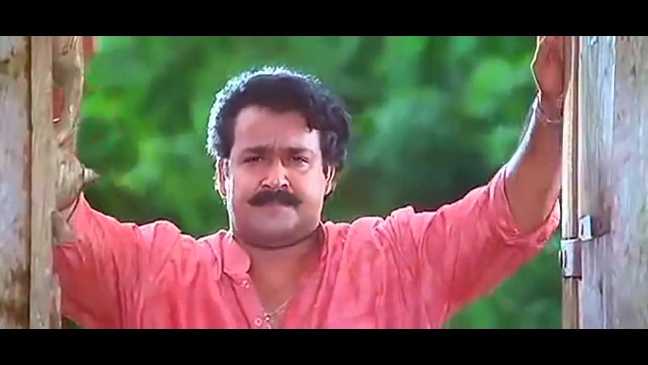 Mohanlal In Aaramthampuran