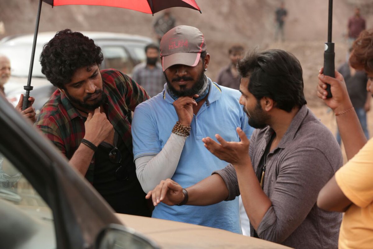 Mufti Fan Photos | Mufti Photos, Images, Pictures # 58644 - FilmiBeat