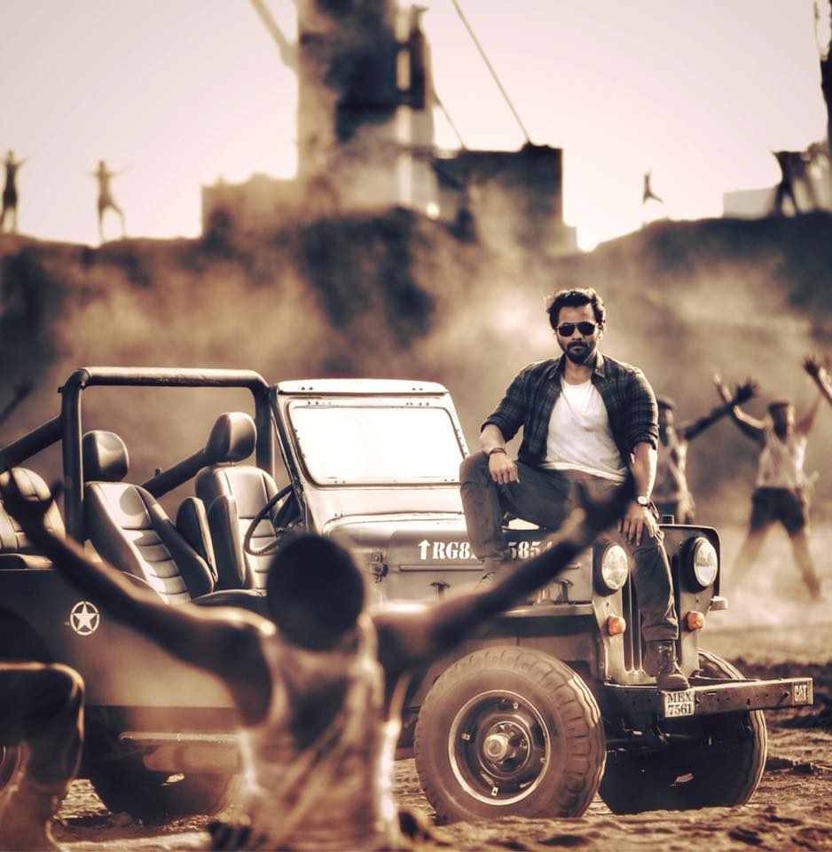 Mufti Fan Photos | Mufti Photos, Images, Pictures # 58741 - FilmiBeat