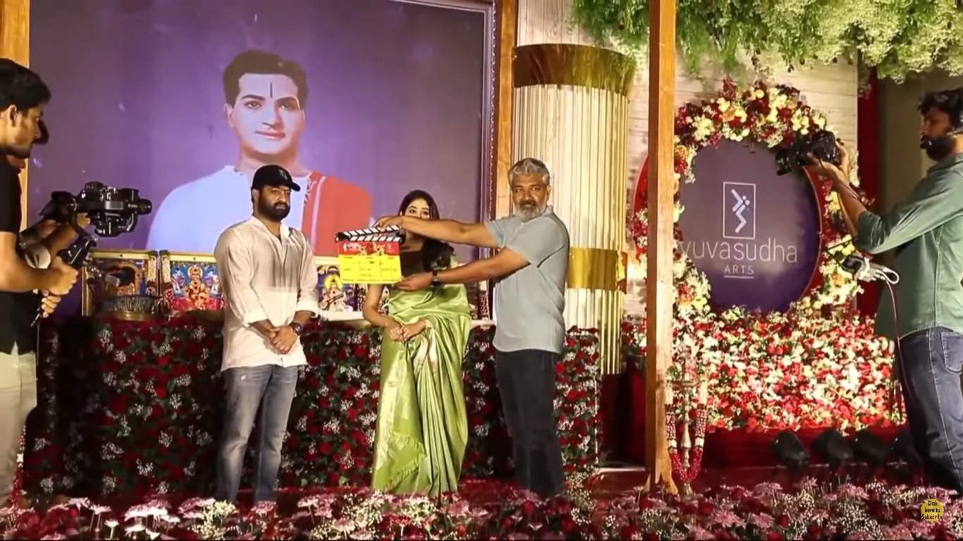 Devara Fan Photos | Devara Photos, Images, Pictures # 83817 - FilmiBeat