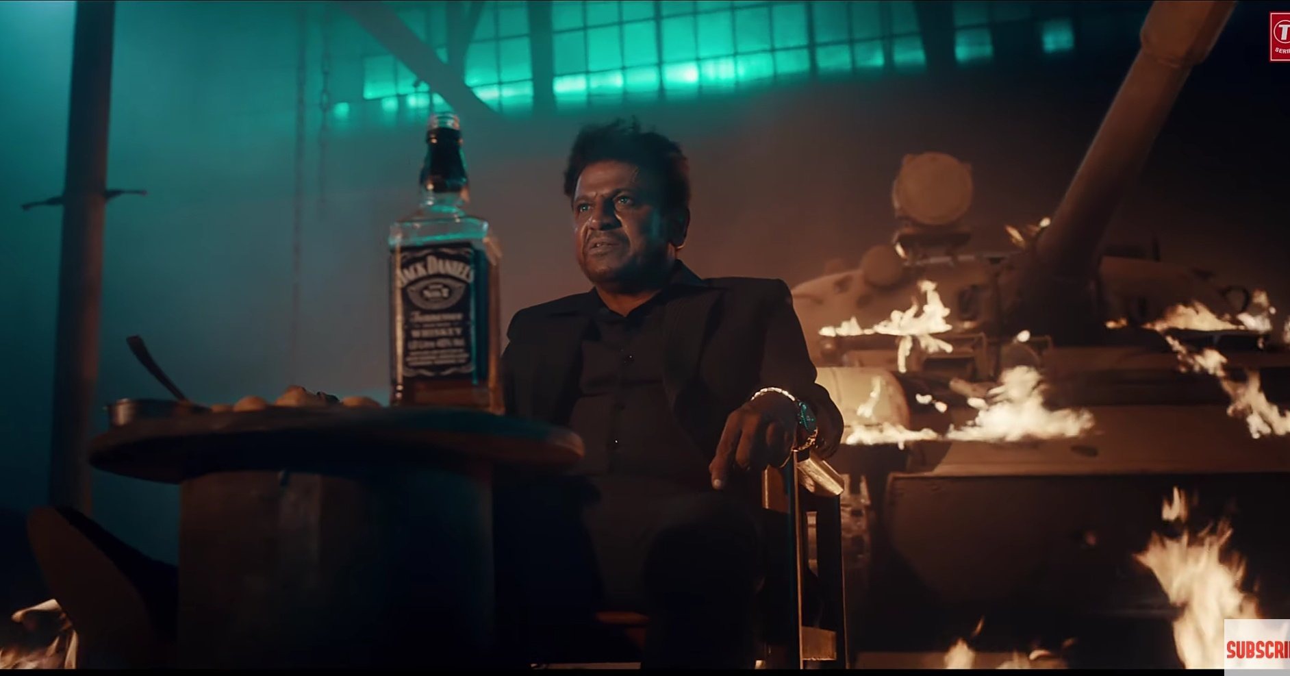 Ghost Fan Photos | Ghost Photos, Images, Pictures # 86273 - FilmiBeat