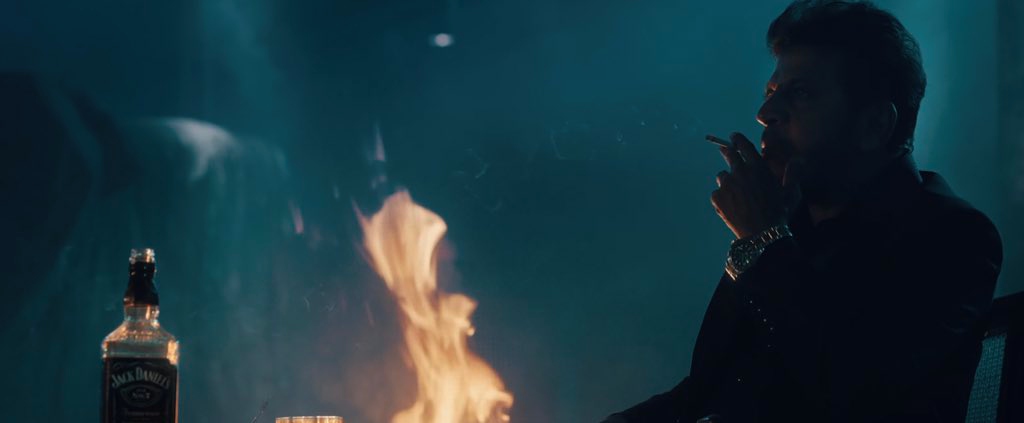 Ghost Fan Photos | Ghost Photos, Images, Pictures # 86272 - FilmiBeat