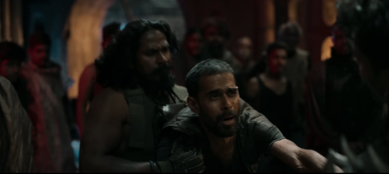 Kalki 2898 AD Fan Photos | Kalki 2898 AD Photos, Images, Pictures ...