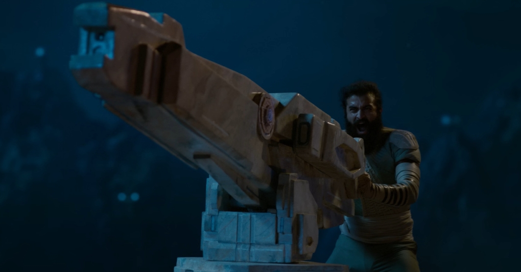 Kalki 2898 AD Fan Photos | Kalki 2898 AD Photos, Images, Pictures ...